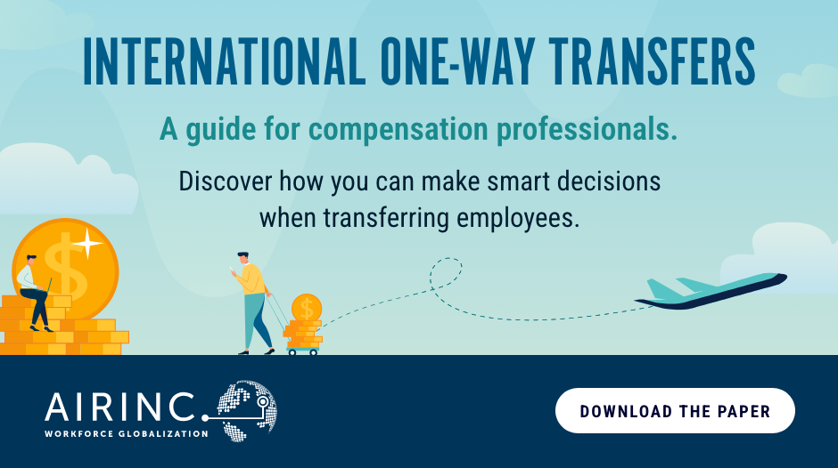 Navigating International Payroll Transfers: Challenges and Solutions Navigating International Payroll Transfers: Challenges and Solutions